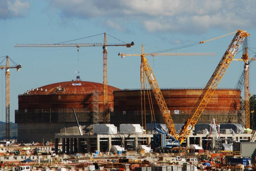 Origin: APLNG Project 45 per cent complete; pipeline 73 per cent ...