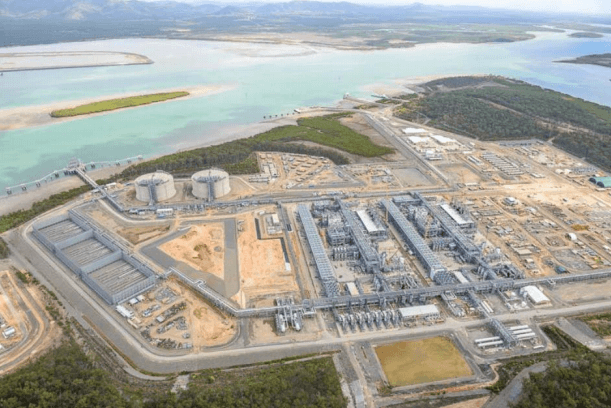 APLNG nearing first LNG - Energy Today