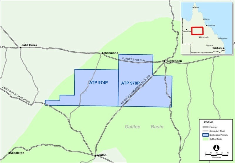 WestSide acquires two new Galilee Basin permits - Energy Today