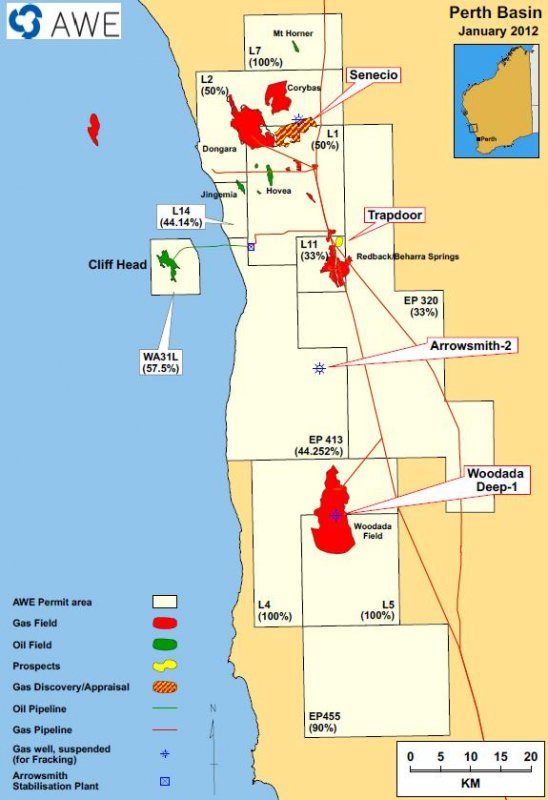 Halliburton locked in for fraccing - Energy Today