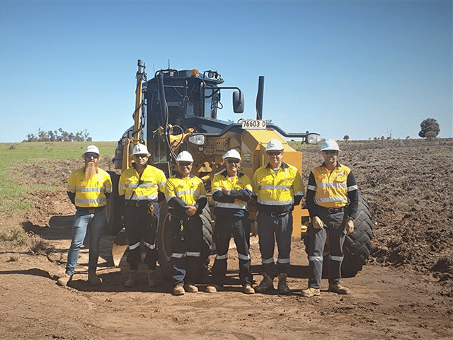 Jemena contracts Spiecapag for Atlas pipeline - Energy Today