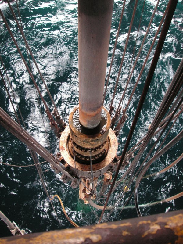 BMG Project enters non-production phase - Energy Today