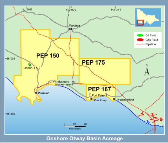 Bass Strait Oil shores up Victorian position - Energy Today