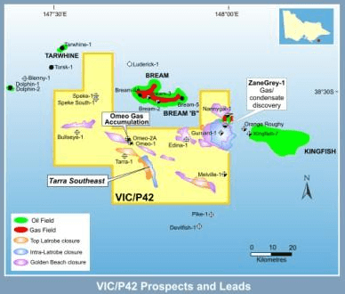 Bass Strait Oil in new Gippsland agreement - Energy Today