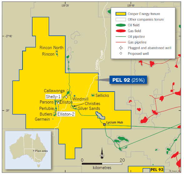 Drilling report: Beach Energy - Energy Today
