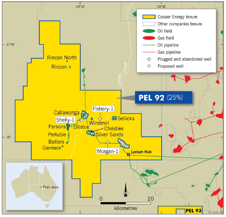 Drilling report: Beach Energy - Energy Today