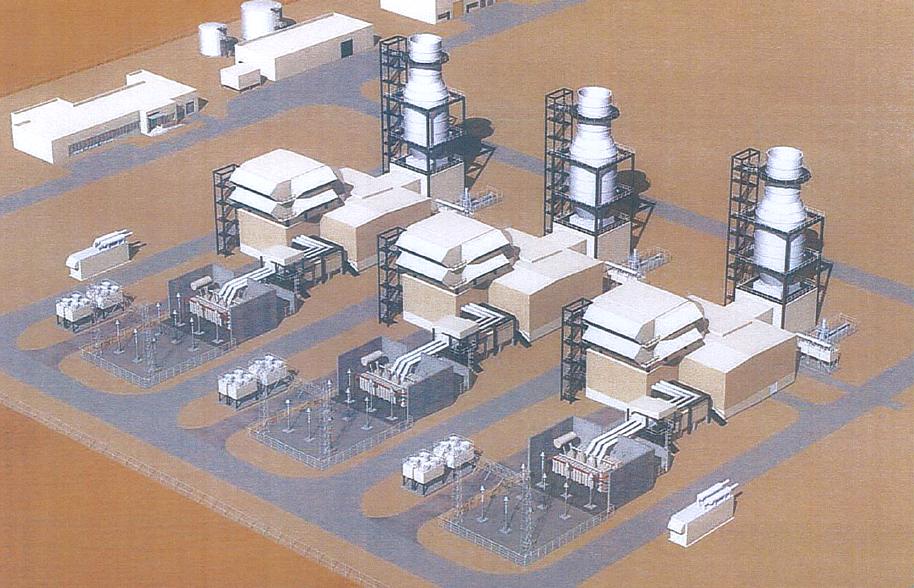 Council approves development of Braemar 4 - Energy Today