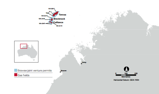 Browse FLNG Project granted Federal approval - Energy Today