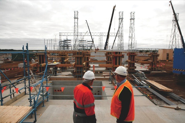 Origin offloads Mortlake terminal to AusNet Services - Energy Today