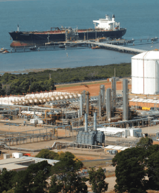 Esso's replacement pipeline to be half the size - Energy Today