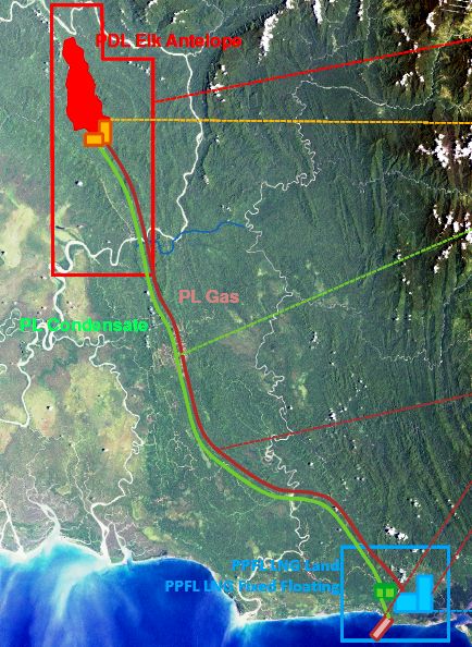 InterOil completes PNG farm-in - Energy Today