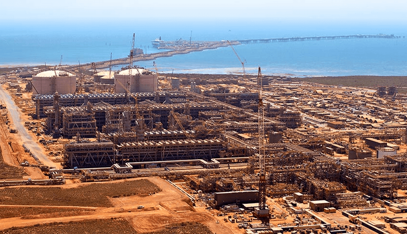 Chevron reveals plans for Gorgon expansion - Energy Today
