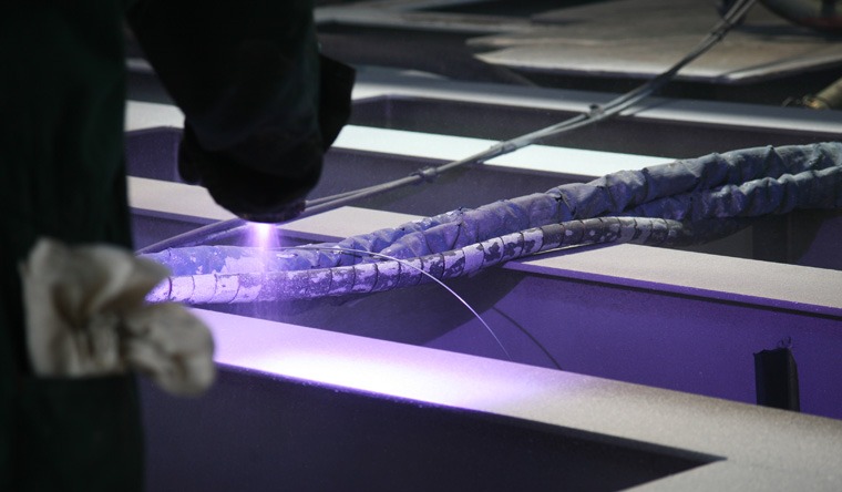 IDEC wins APLNG coating contract - Energy Today