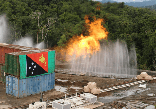 Drilling report: InterOil - Energy Today