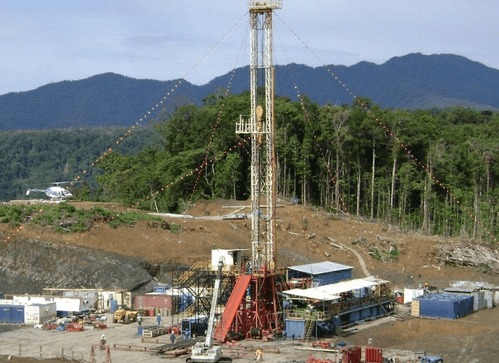 InterOil increases PNG operations, Cairns office to close - Energy Today