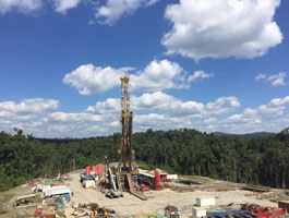 Drilling report: InterOil - Energy Today