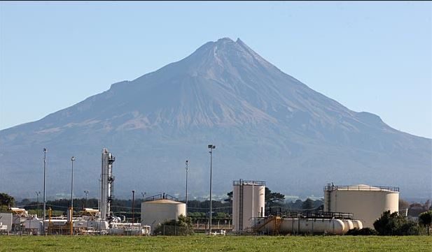 Todd Energy takes over Kapuni - Energy Today