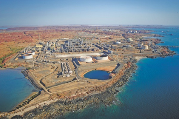 BAM Clough completes Karratha Gas Plant Life Extension contract ...