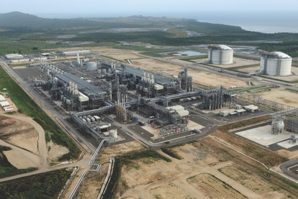 ExxonMobil and PNG Government sign gas supply deal - Energy Today