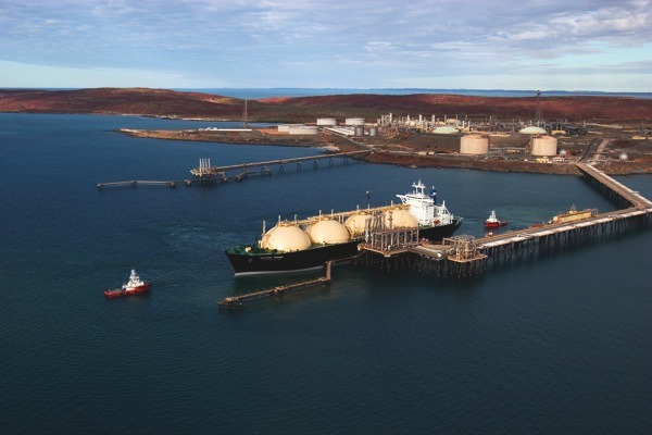 CESI invests in LNG vessels to transport APLNG gas - Energy Today