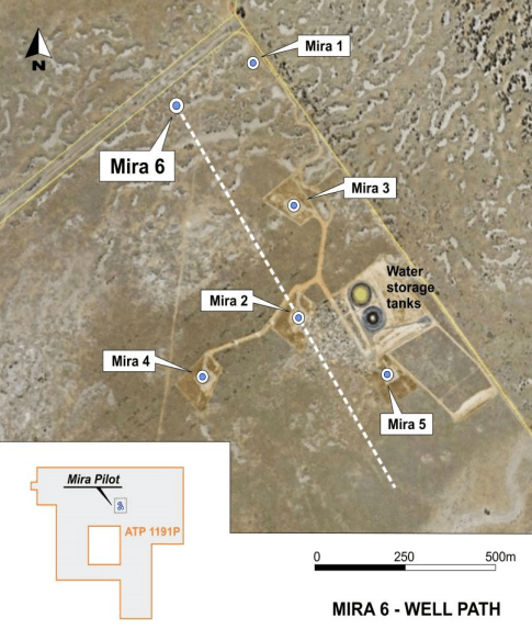 Mira-6 comes online - Energy Today