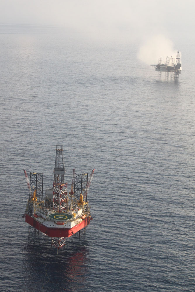 Montara report points to petroleum regulator: Fed Gov - Energy Today