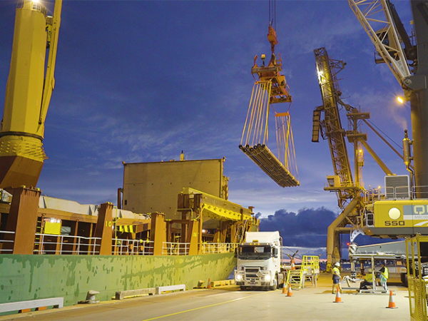 Central Petroleum more than doubles gas sales - Energy Today