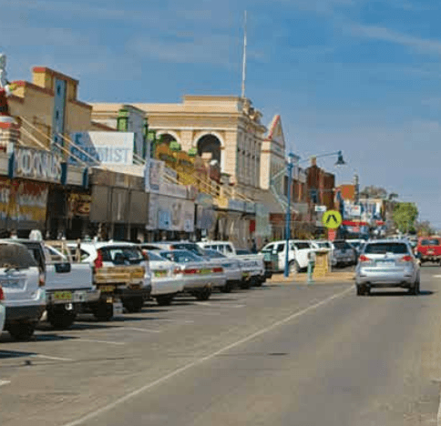APA, Santos discussing possible Narrabri pipeline - Energy Today