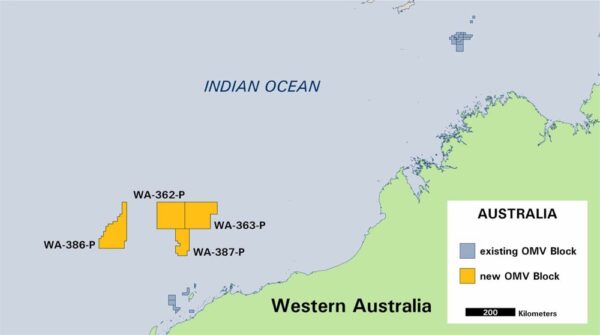 OMV to explore Carnarvon Basin - Energy Today