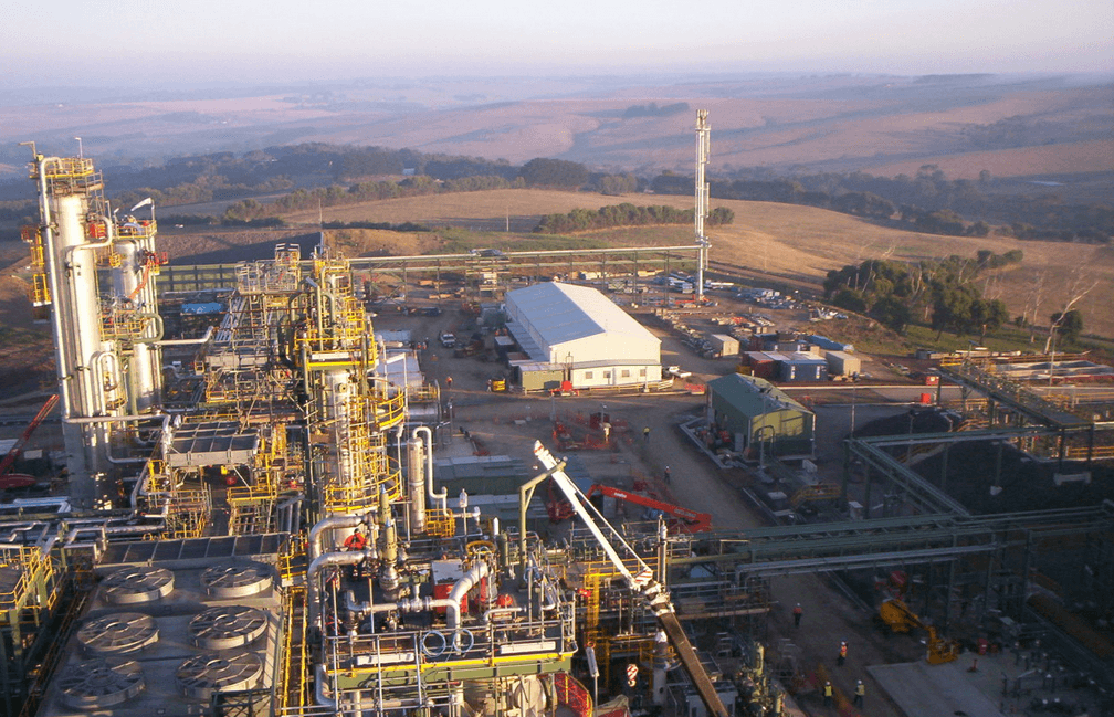 Origin submits new Vic pipeline licence application - Energy Today
