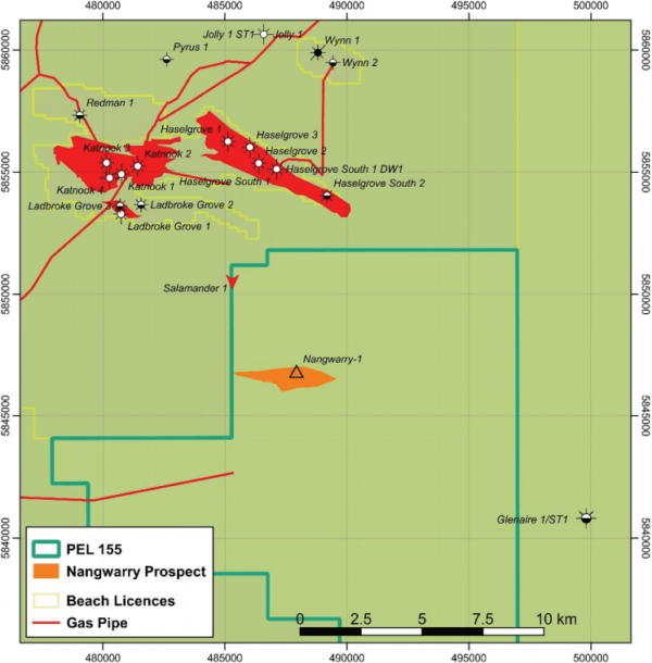 Nangwarry resource upgraded - Energy Today