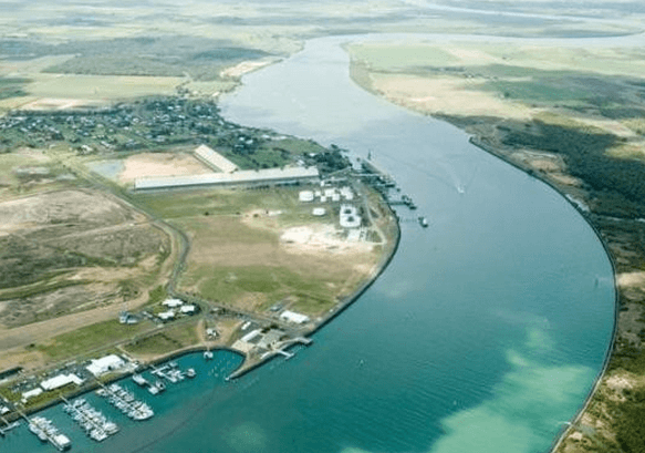 QLD Govt commits to Bundaberg Gas Pipeline - Energy Today