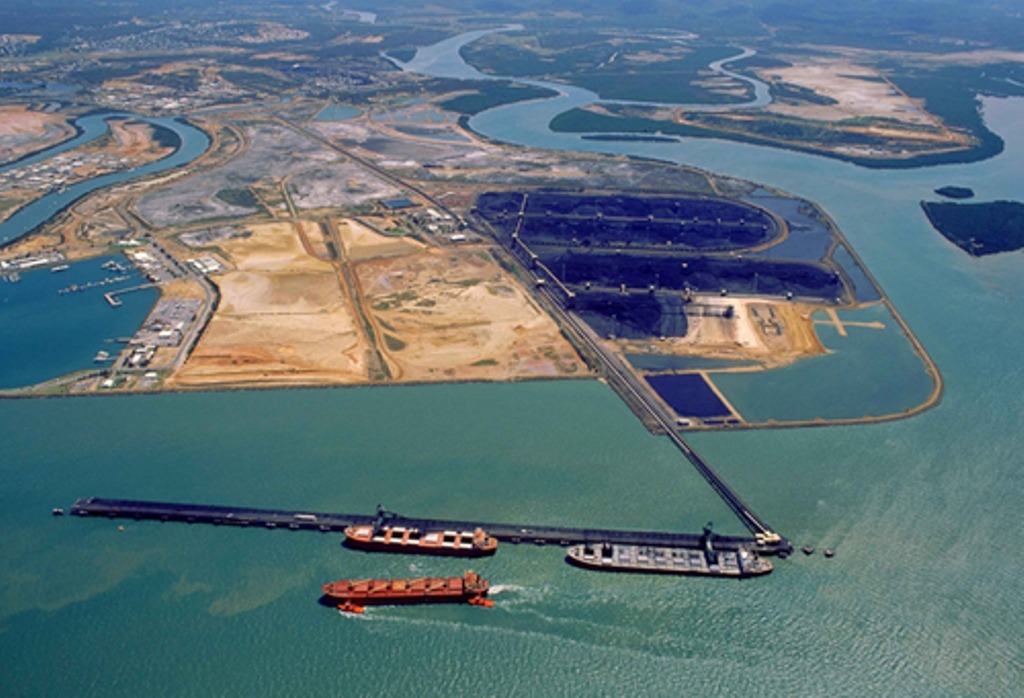 QLD Govt overhauls Gladstone Ports Corp - Energy Today