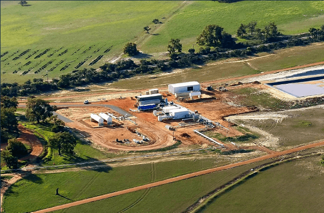 Red Gully commissioning achieved - Energy Today