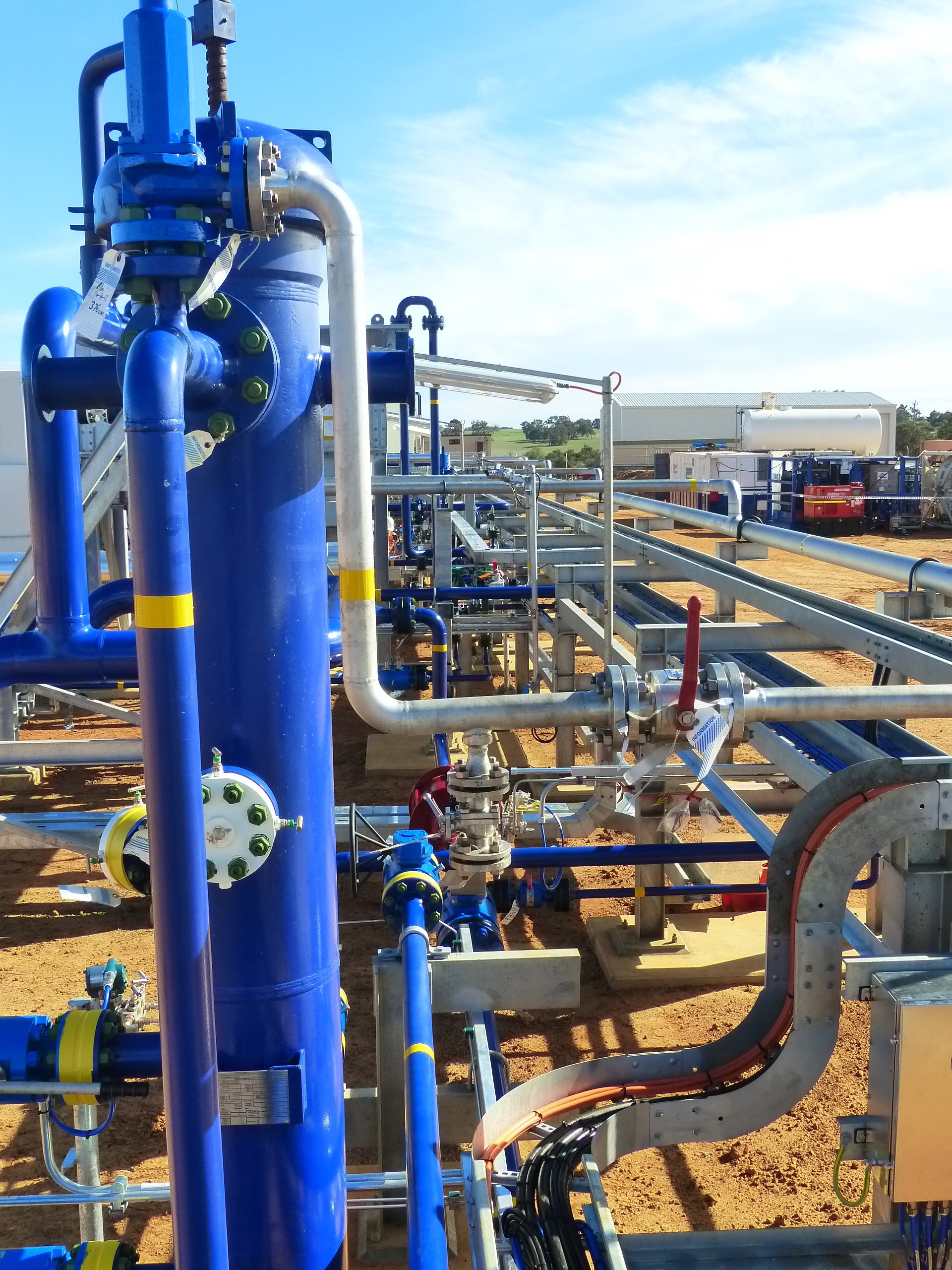 Empire commences Red Gully independent assessment - Energy Today