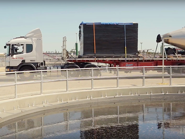 SA Water testing biogas for energy - Energy Today