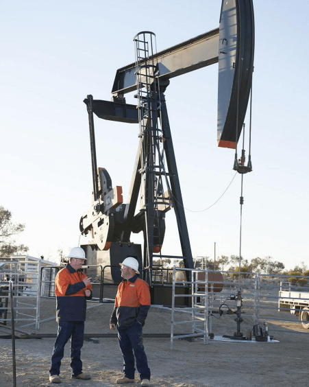 Senex strikes oil in the Cooper Basin - Energy Today