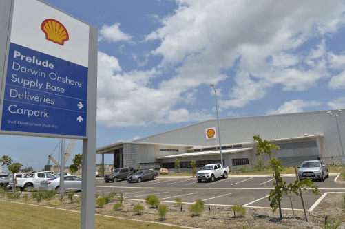 ASCO awarded Prelude logistics and supply base contract - Energy Today