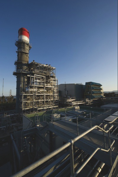 Planning approval for second gas power station at Tallawarra - Energy Today