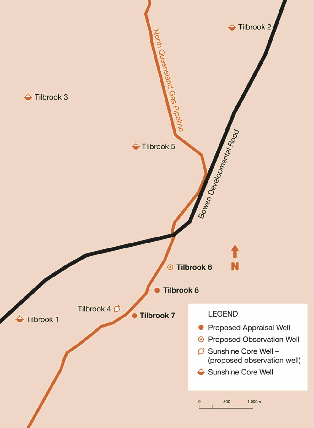 Progress for Tilbrook CSG pilot - Energy Today