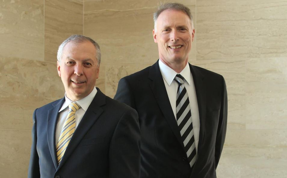 Empire appoints new CEO - Energy Today
