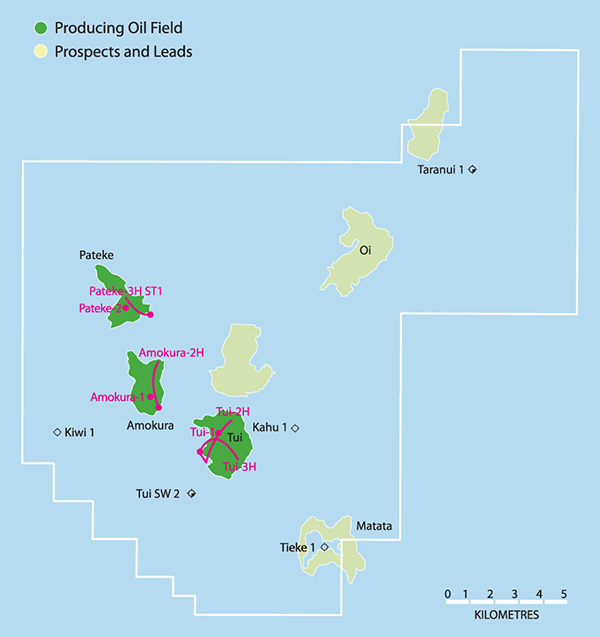 Oil drilling report: PPP - Energy Today