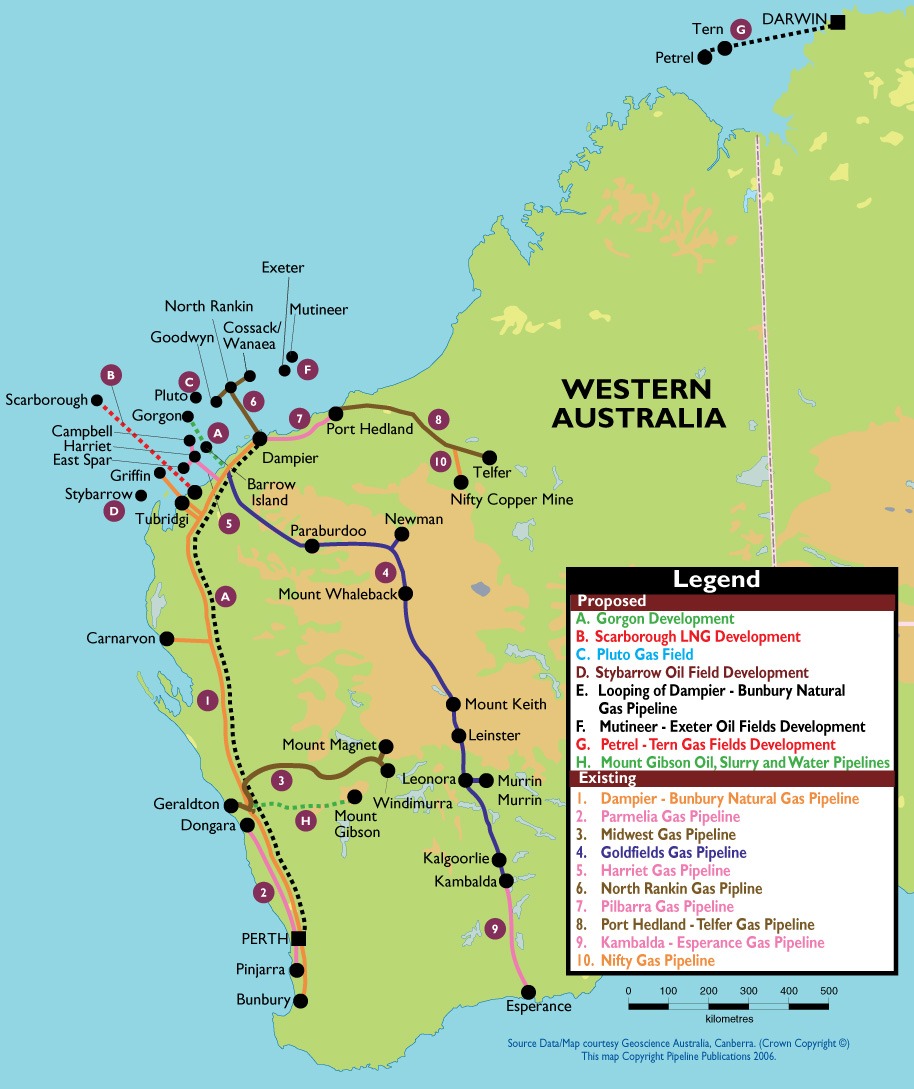 DBP grabs Epic capacity - Energy Today