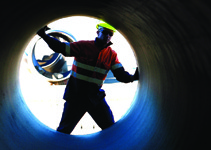 Northern Pipeline Interconnector approved with conditions - Energy Today