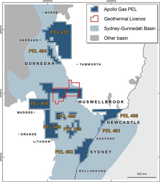 Assessment finds more resource for Dart - Energy Today
