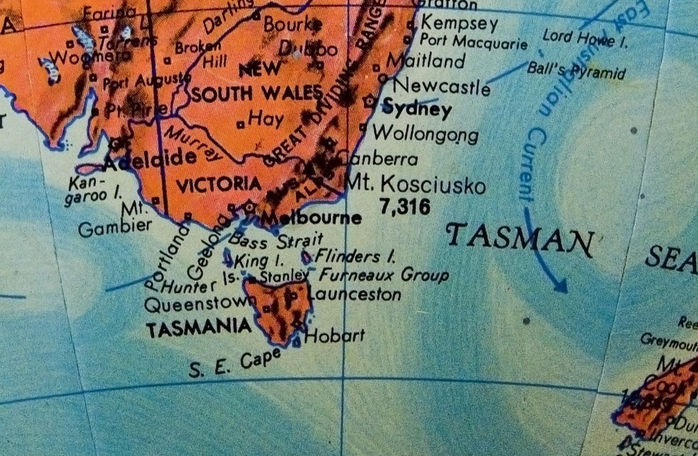 Bass Strait pipeline proposed - Energy Today