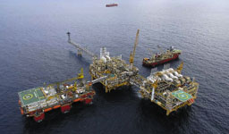 Gas in Bayu-Undan pipeline - Energy Today