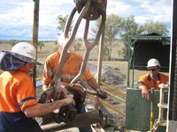 Total depths at Queensland CSG wells - Energy Today