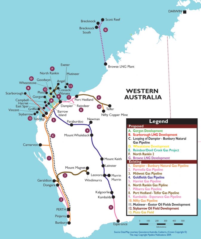 Browse LNG JV chooses site, awards contracts - Energy Today