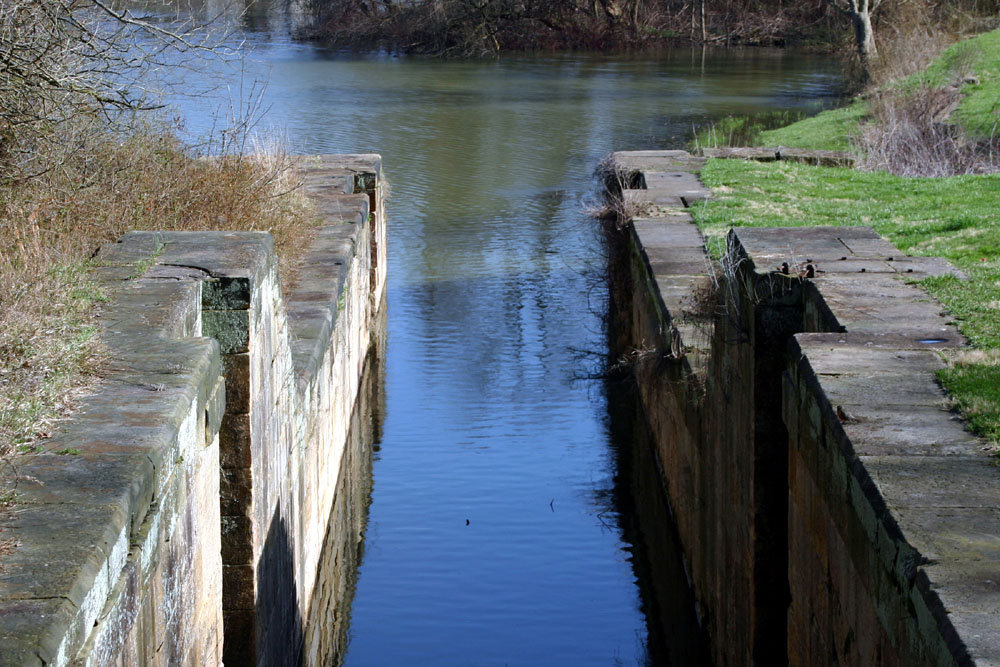 Canal proposals shortlisted - Energy Today